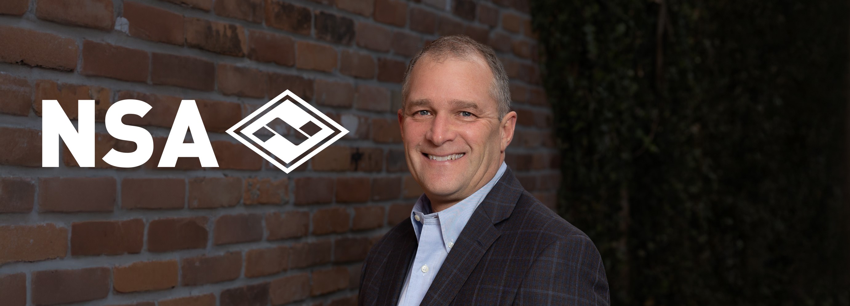 NSA Welcomes Tom Kiddle