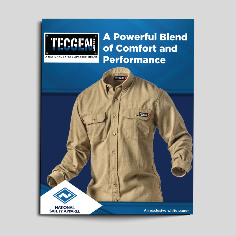 TecGen Select: A Powerful Blend of Comfort and Performance